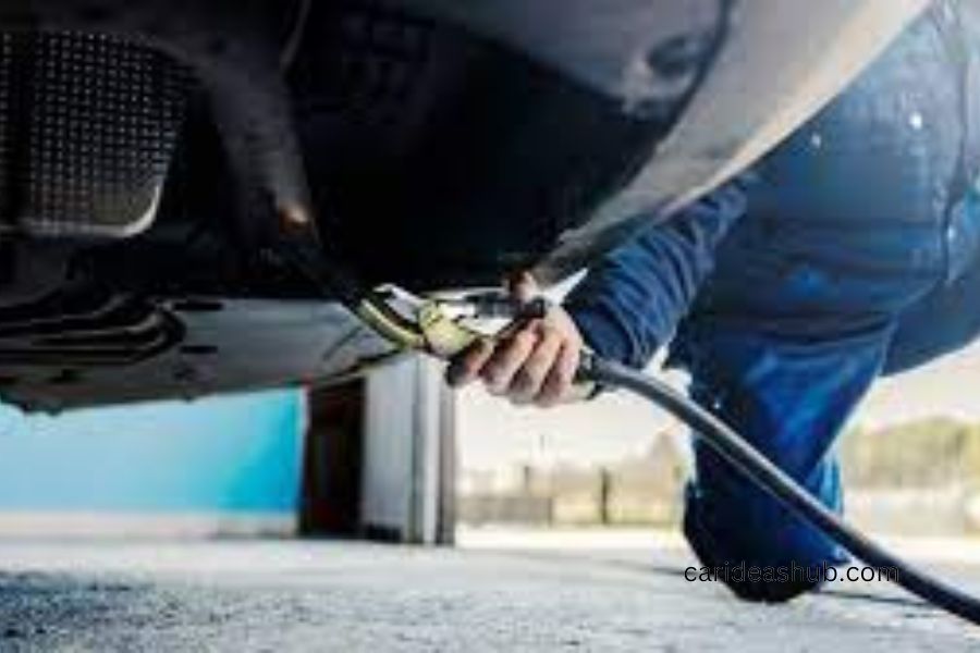Emissions Testing Woodstock GA: Pass with Confidence! - Car Ideas Hub