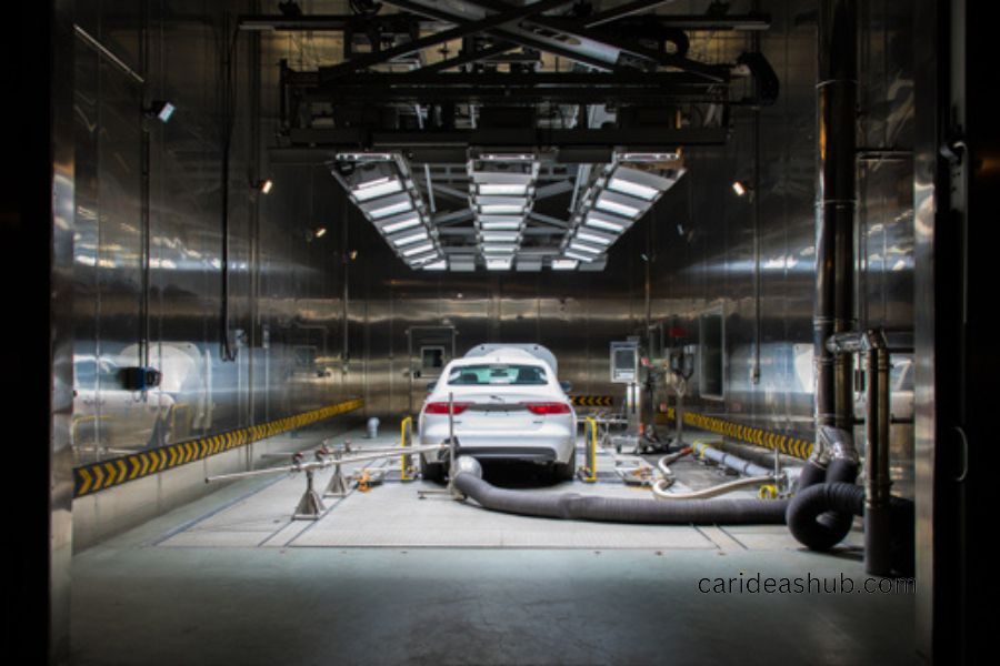 Emissions Testing Woodstock GA: Pass with Confidence! - Car Ideas Hub