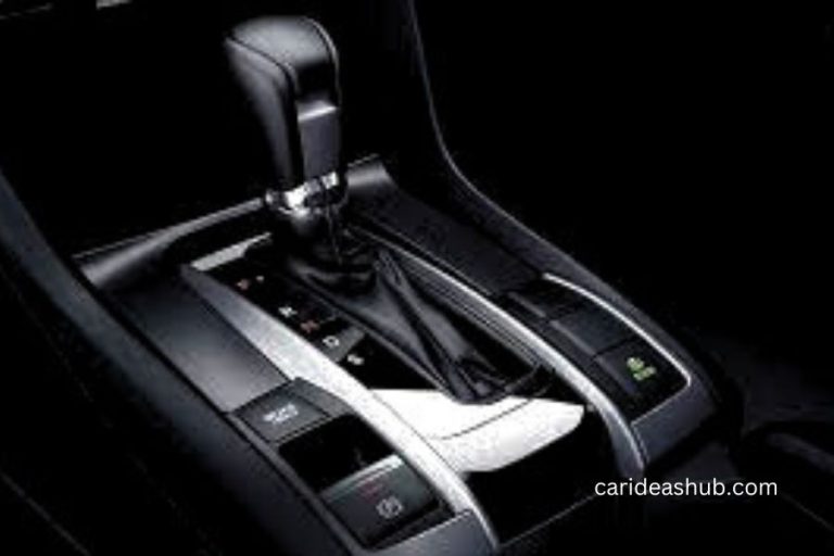 9 Speed Automatic Transmission vs CVT: Ultimate Showdown - Car Ideas Hub