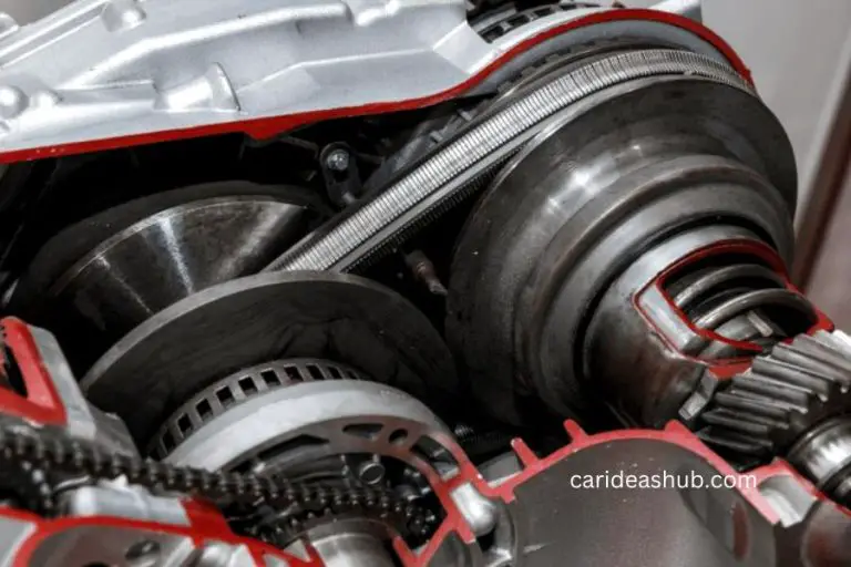 9 Speed Automatic Transmission vs CVT: Ultimate Showdown - Car Ideas Hub