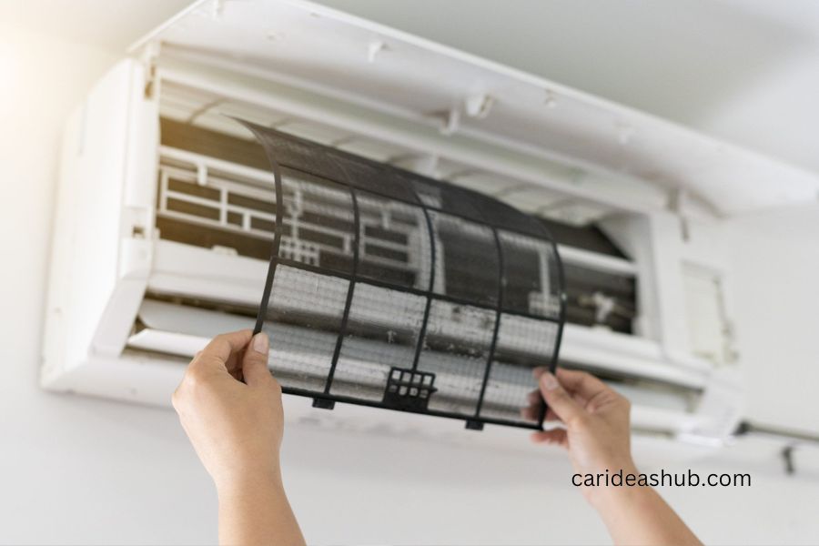 Troubleshooting Auto Air Conditioner Problems: Quick Fixes! - Car Ideas Hub