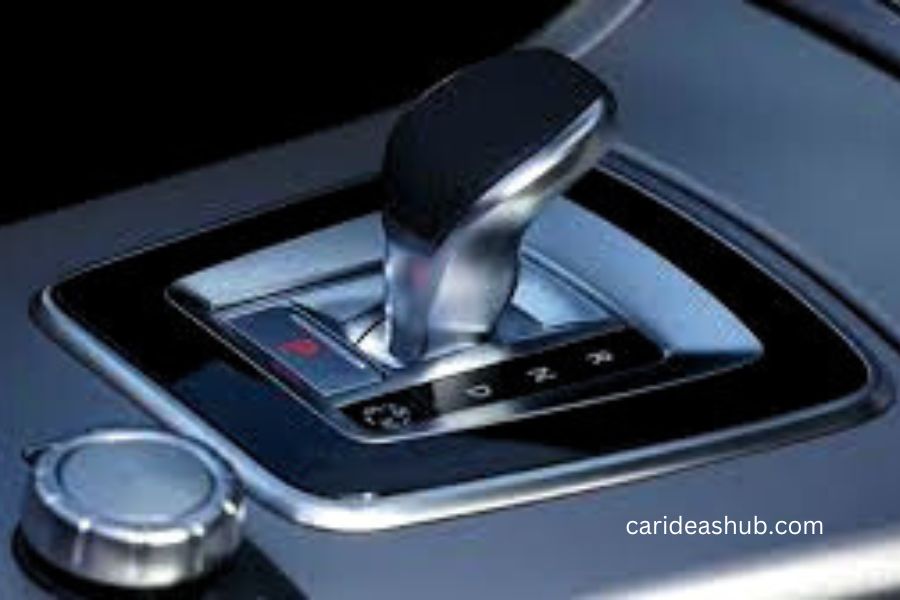 Toyota CVT vs Automatic Transmission: Ultimate Duel - Car Ideas Hub