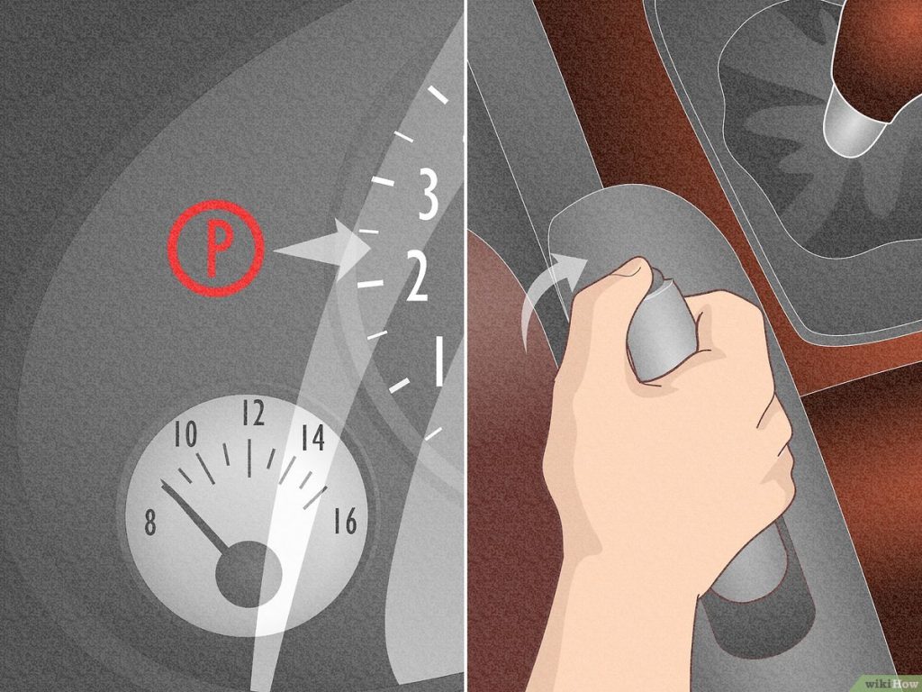 How to Reset Parking Brake Light: Step-by-Step Guide - Car Ideas Hub