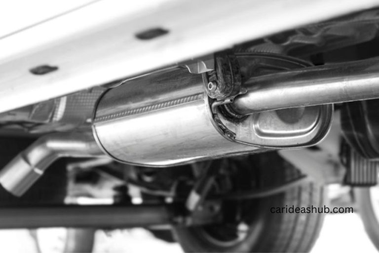 Can You Drive With a Bad Catalytic Converter? Discover the Risks and ...