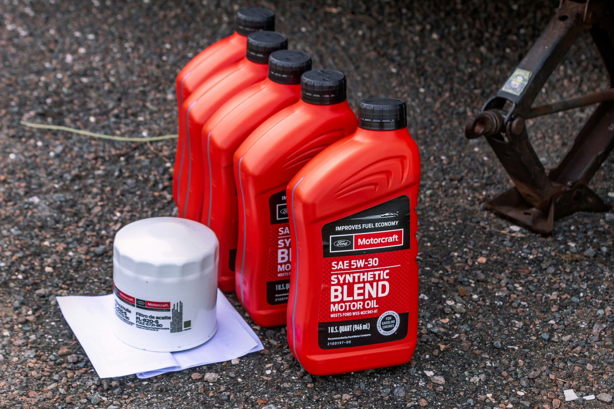 The Truth About Oil Changes How Often Do You Really Need One?