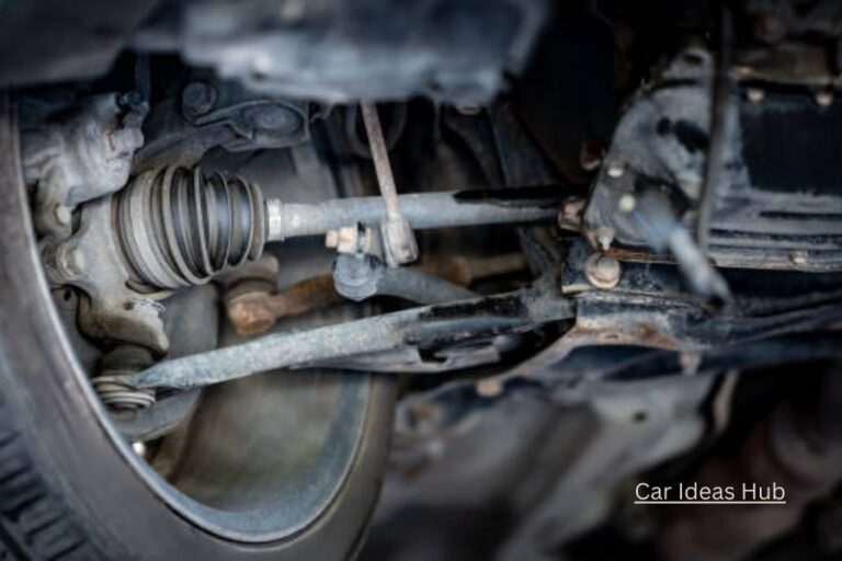 CV Axle: A Complete Guide for Reliable Power and Smooth Driving